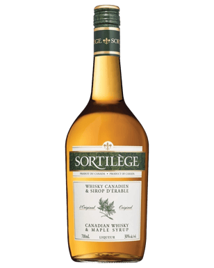 Buy Sortilege Original Canadian Maple Whisky Liqueur 700ml Online ...