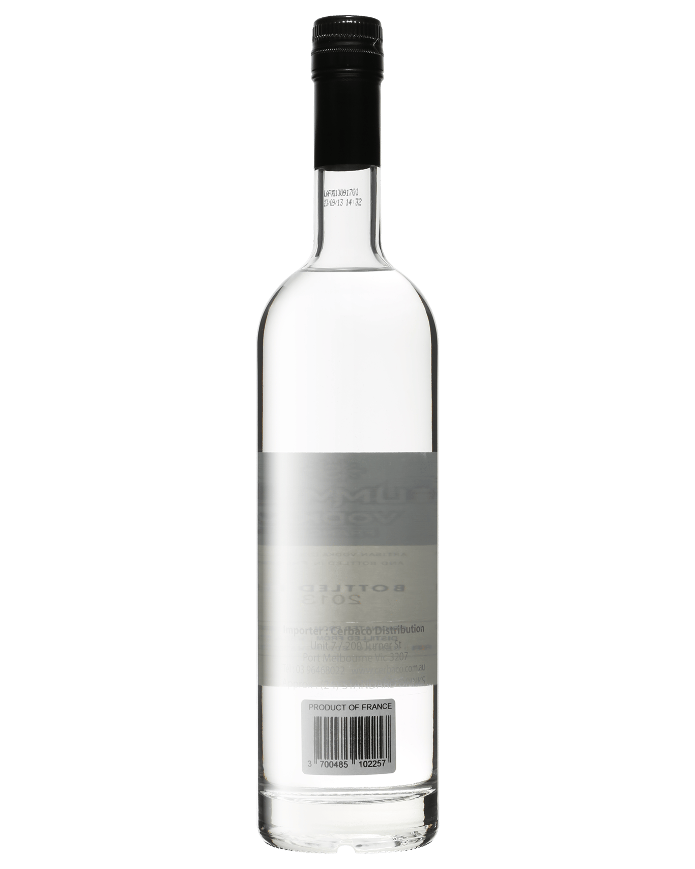 Buy Summum Vodka 700ml Online @Lowest Price