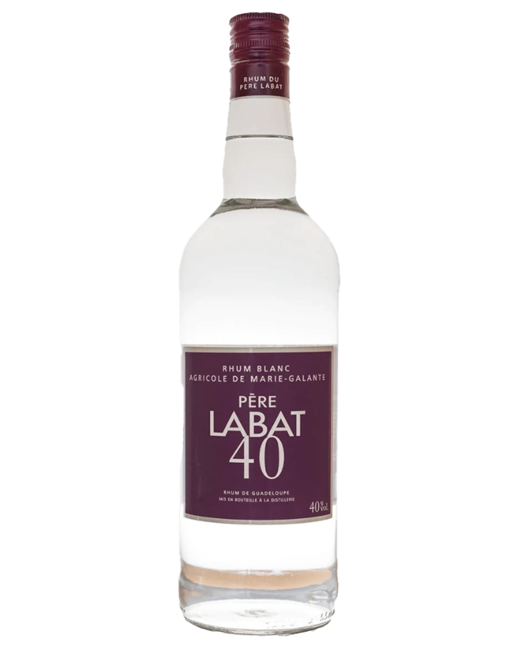 Buy Pere Labat Labat Rum White Rum 700ml Online (Low Prices) from Dan ...
