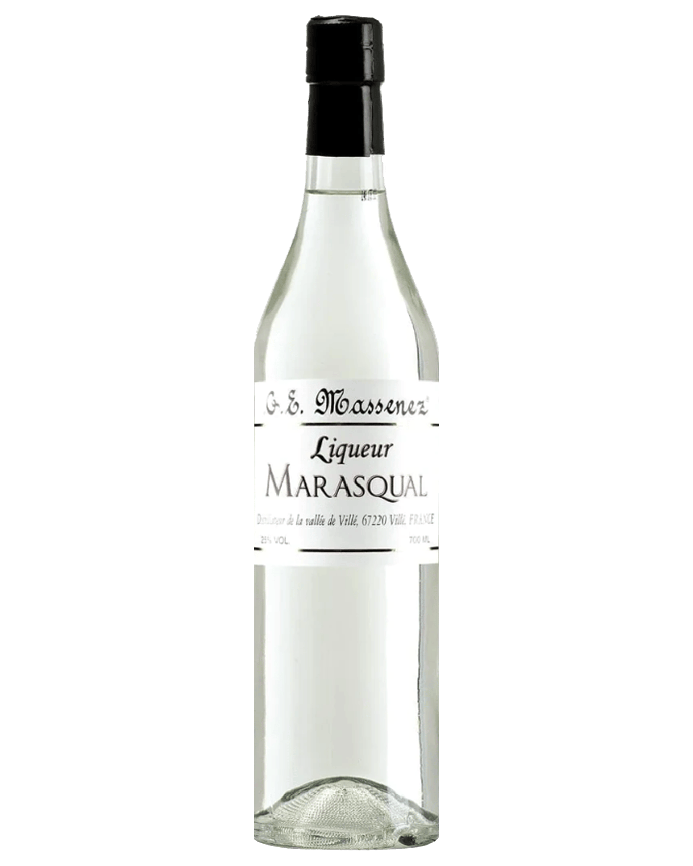 Buy Massenez Maraschino (marasqual) Liqueur 700ml Online @Lowest Price