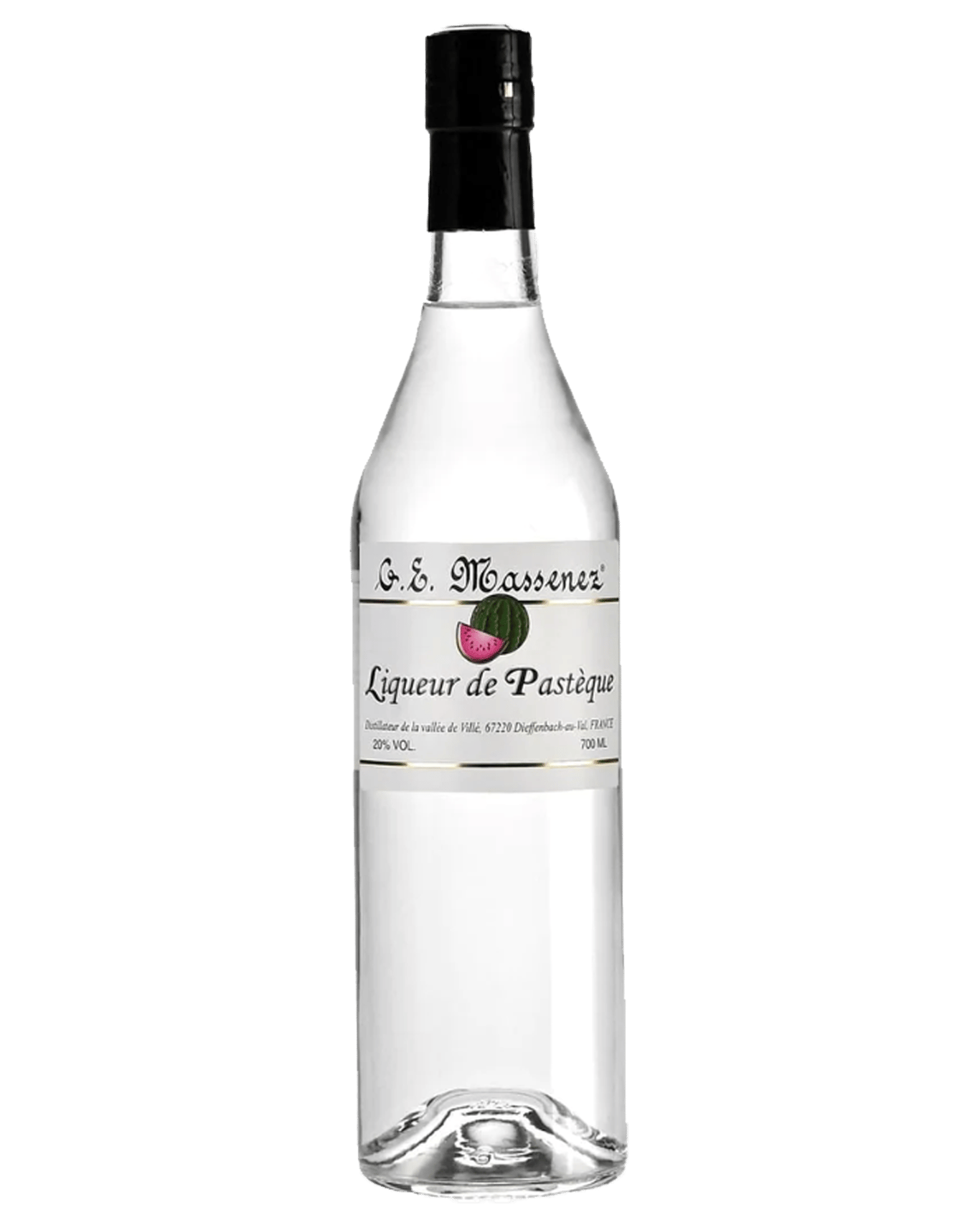 Buy Massenez Liqueur Pasteque Watermelon 700ml Online @Lowest Price
