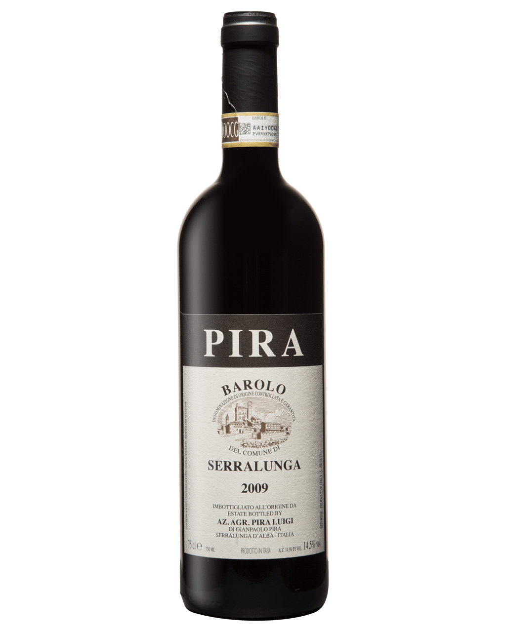 Buy Luigi Pira Barolo 2009 Online @Lowest Price