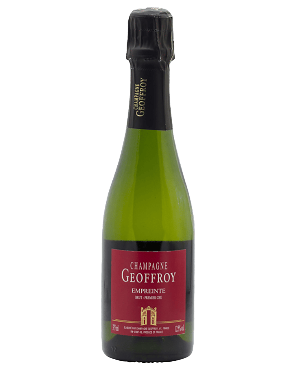 Buy Rene Geoffroy Empreinte 1er Cru Brut Nv Online @Lowest Price