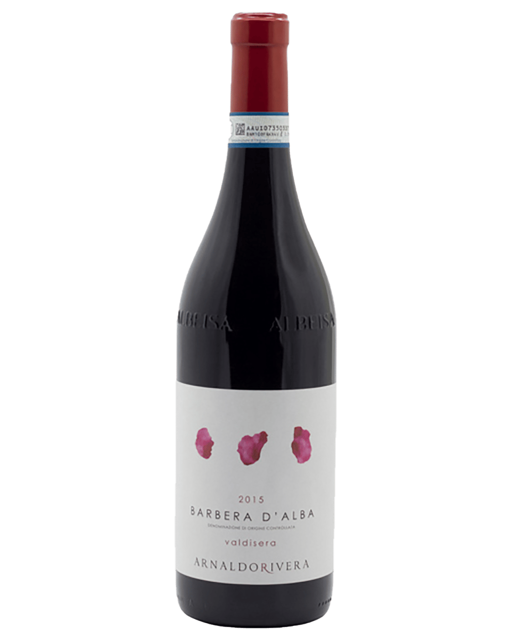 Buy Arnaldo Rivera Barbera D'alba Valdisera 2015 Online @Lowest Price