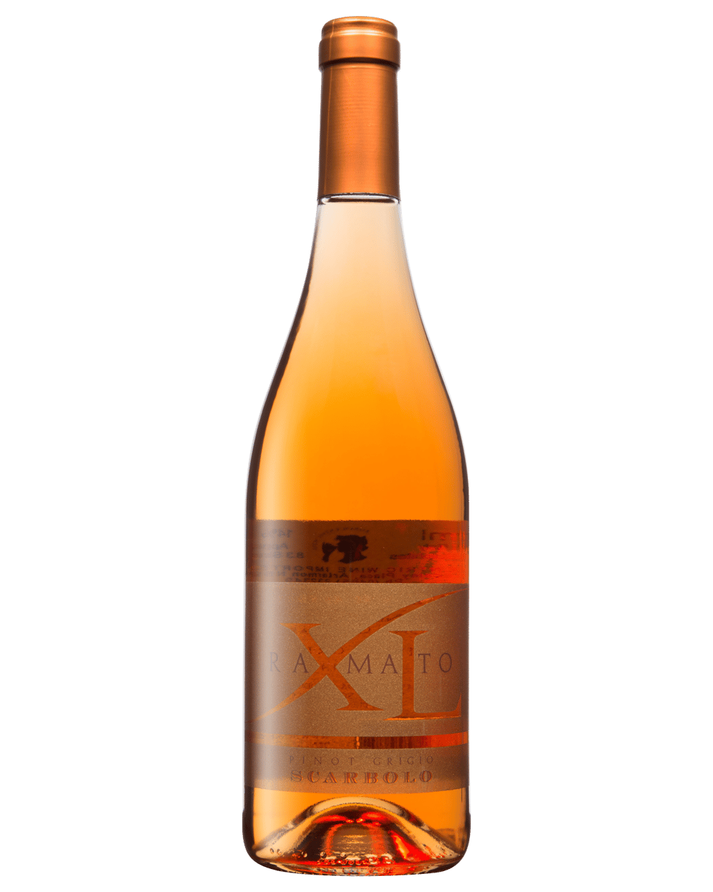 Buy Valter Scarbolo Ramato Xl Pinot Grigio 2011 Online @Lowest Price