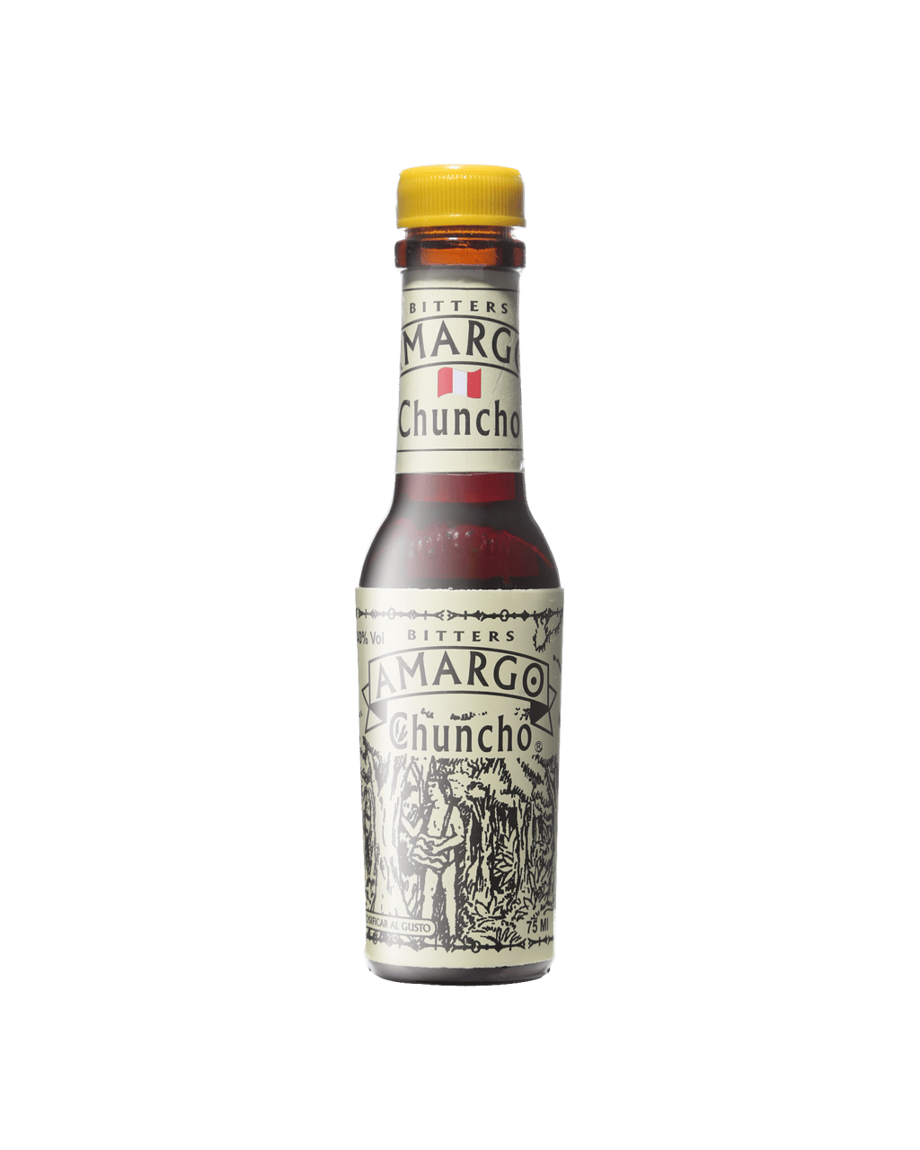 Buy Amargo Chuncho Bitters 75ml Online (Lowest Price Guarantee): Best ...
