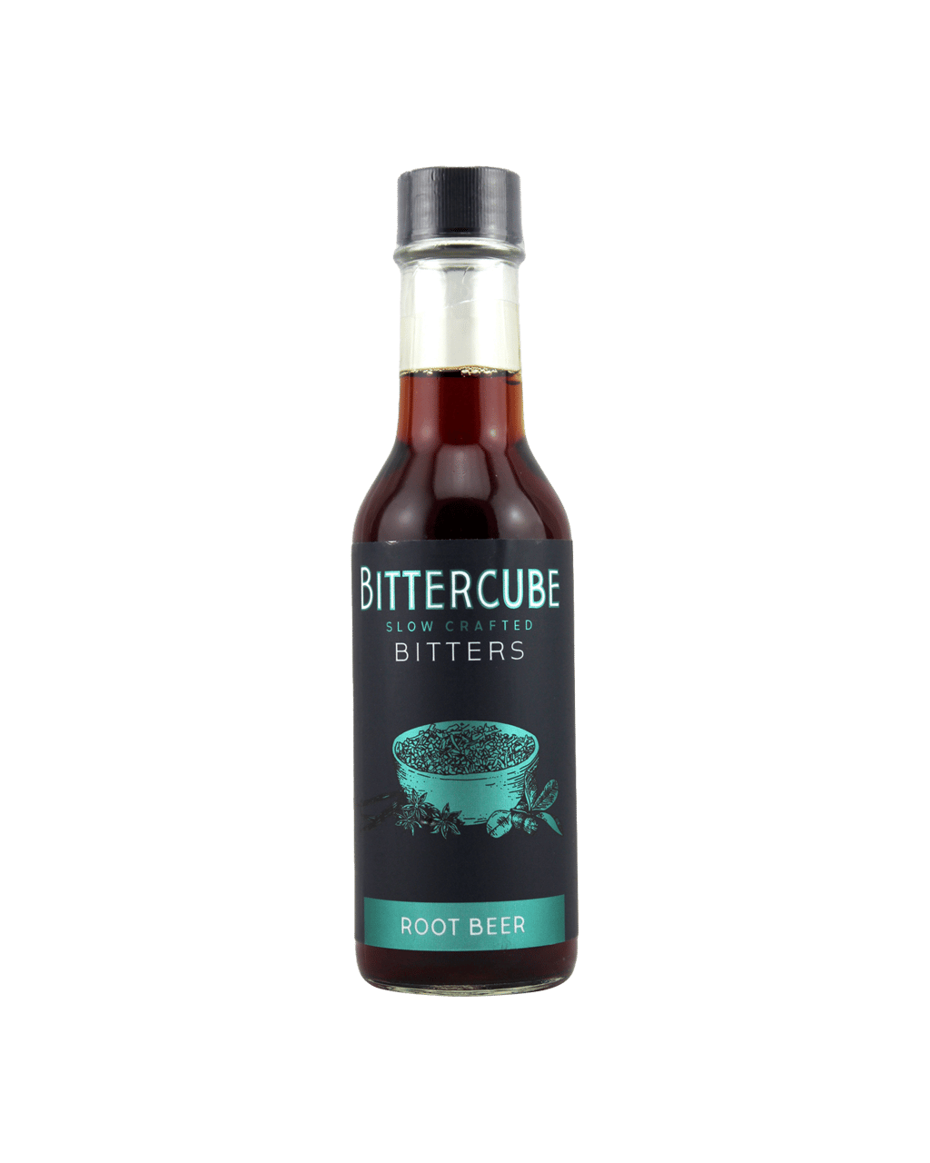 Buy Bittercube Root Beer Bitters 148ml Online or Near You in Australia ...