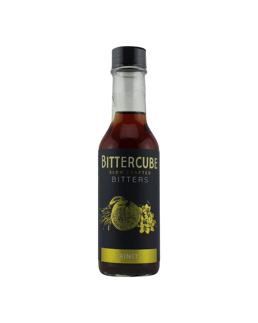 Bittercube Cube Trinity Bitters 148ml (Unbeatable Prices): Buy Online ...