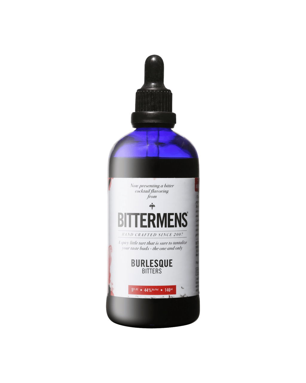 Buy Bittermens Btmens Burlesque Bitters 120ml Online @Lowest Price