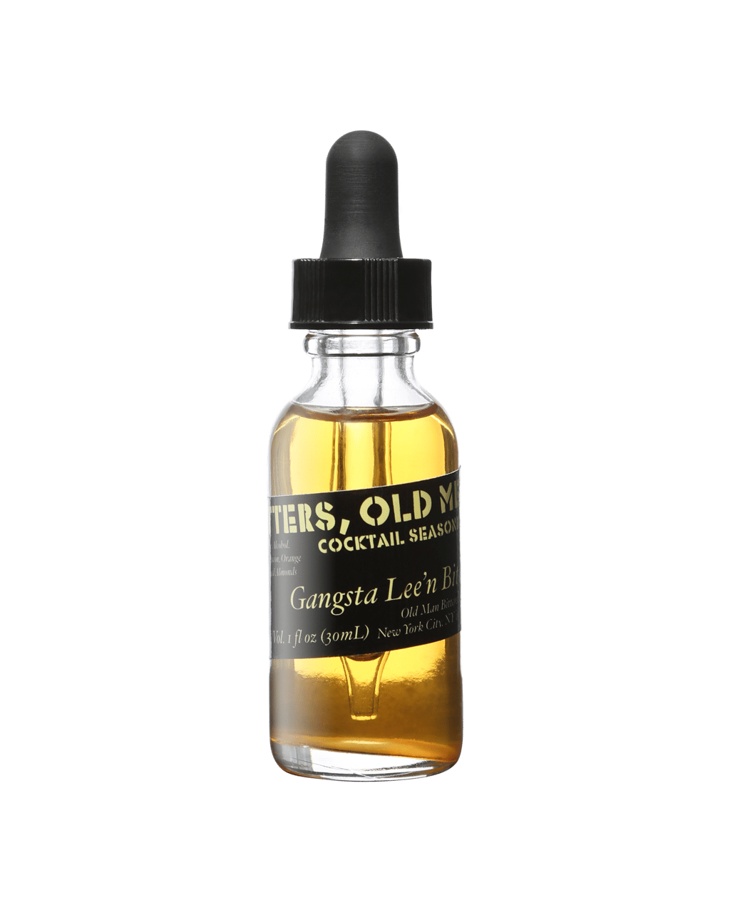 Buy Bitters, Old Men Gangsta Lee'n Bitters 30ml Online @Lowest Price