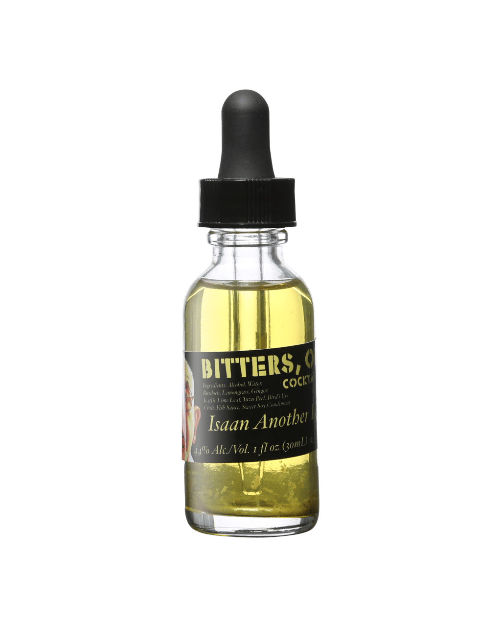 Buy Bitters, Old Men Isaan Another Level Bitters 30ml Online @Lowest Price
