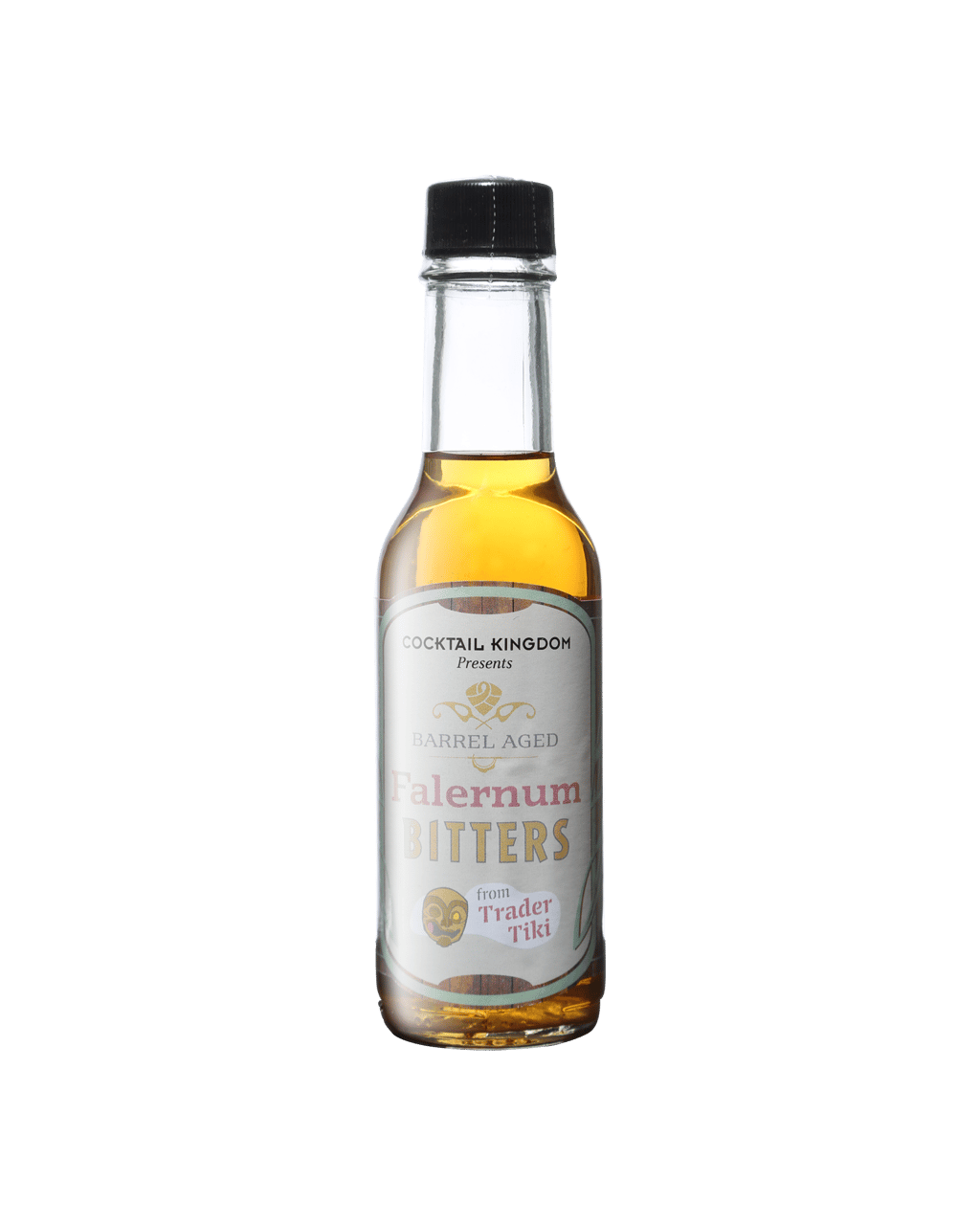 Buy Cocktail Kingdom Falernum Bitters 148ml Online @Lowest Price