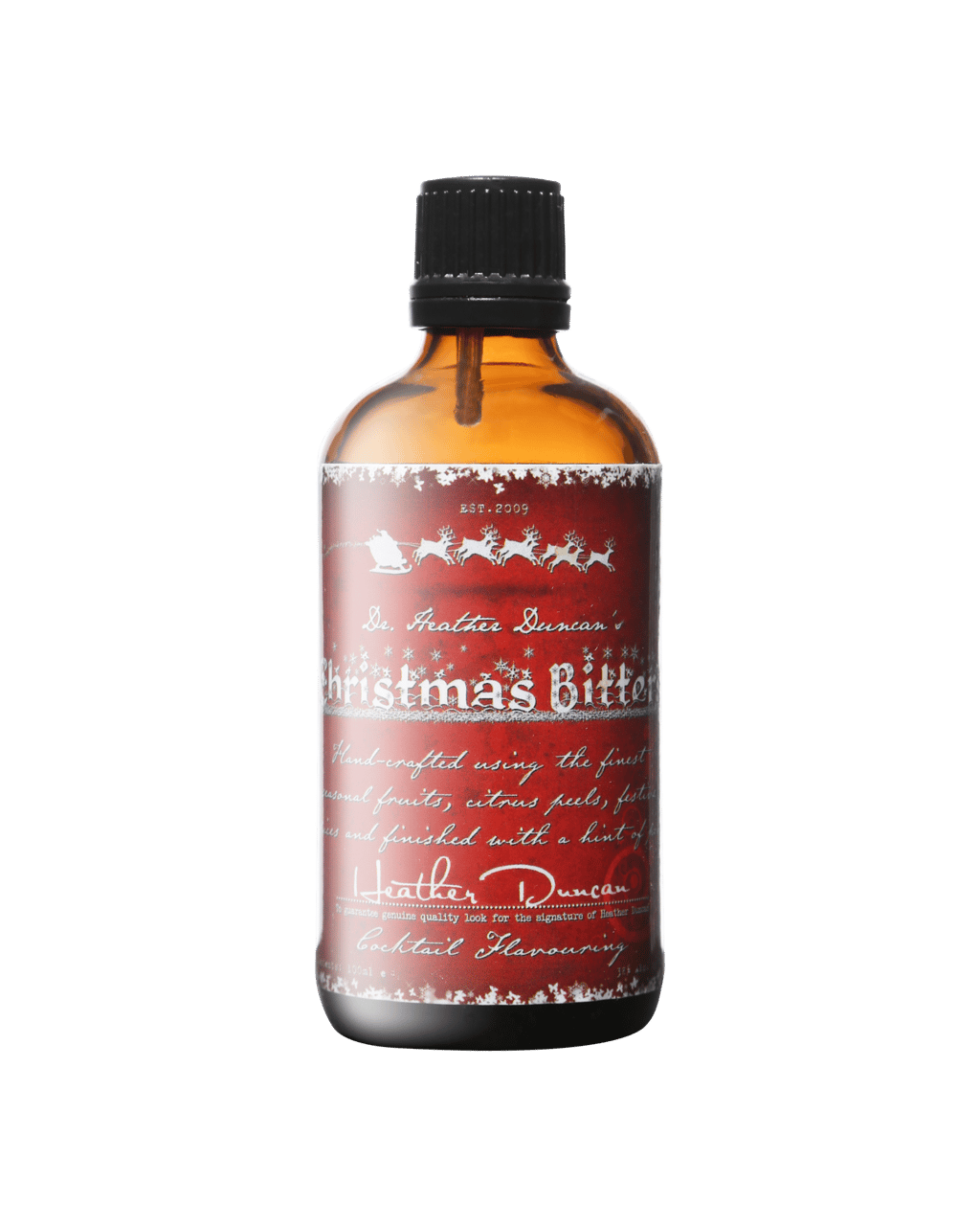 Buy Dr Adam Elmegirab's Christmas Bitters 100ml Online @Lowest Price
