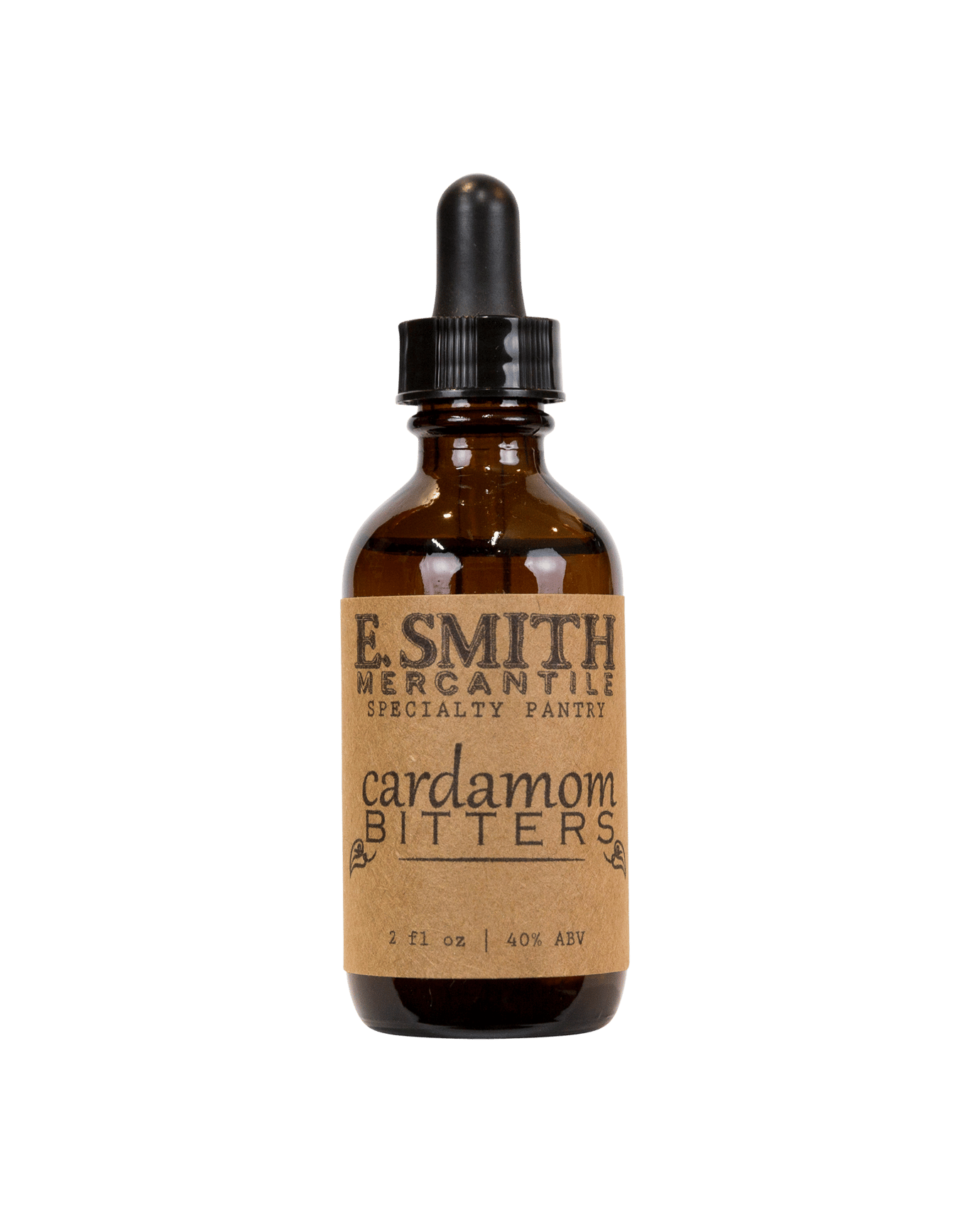 Buy E. Smith Mercantile Cardamom Bitters 59ml Online @Lowest Price
