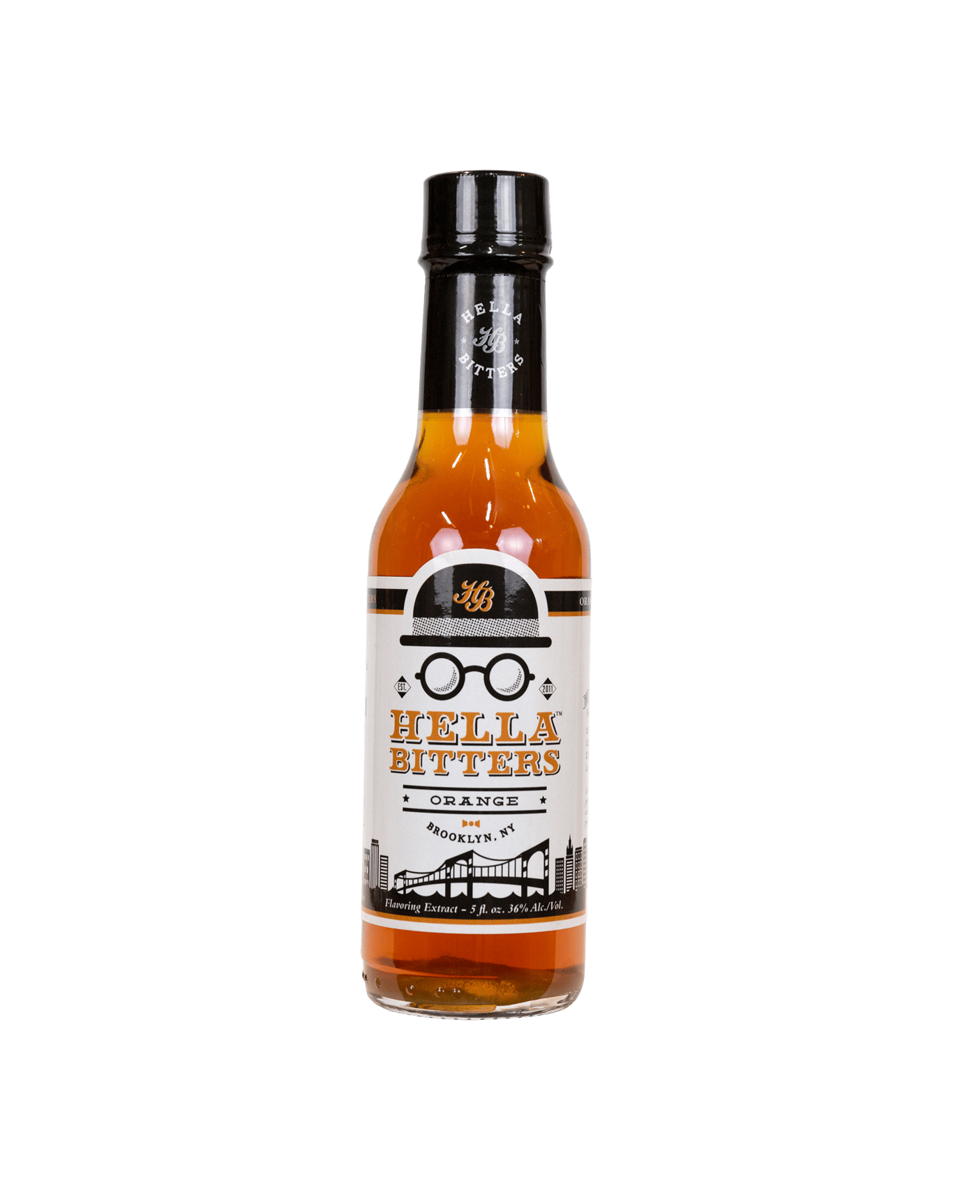 Buy Hella Bitters Orange 148ml Online @Lowest Price