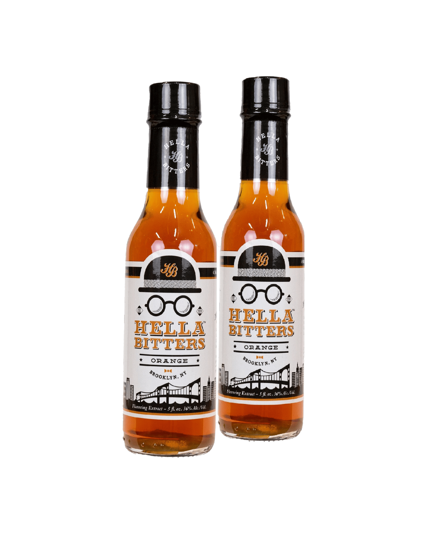 Buy Hella Bitters Orange 148ml Online @Lowest Price