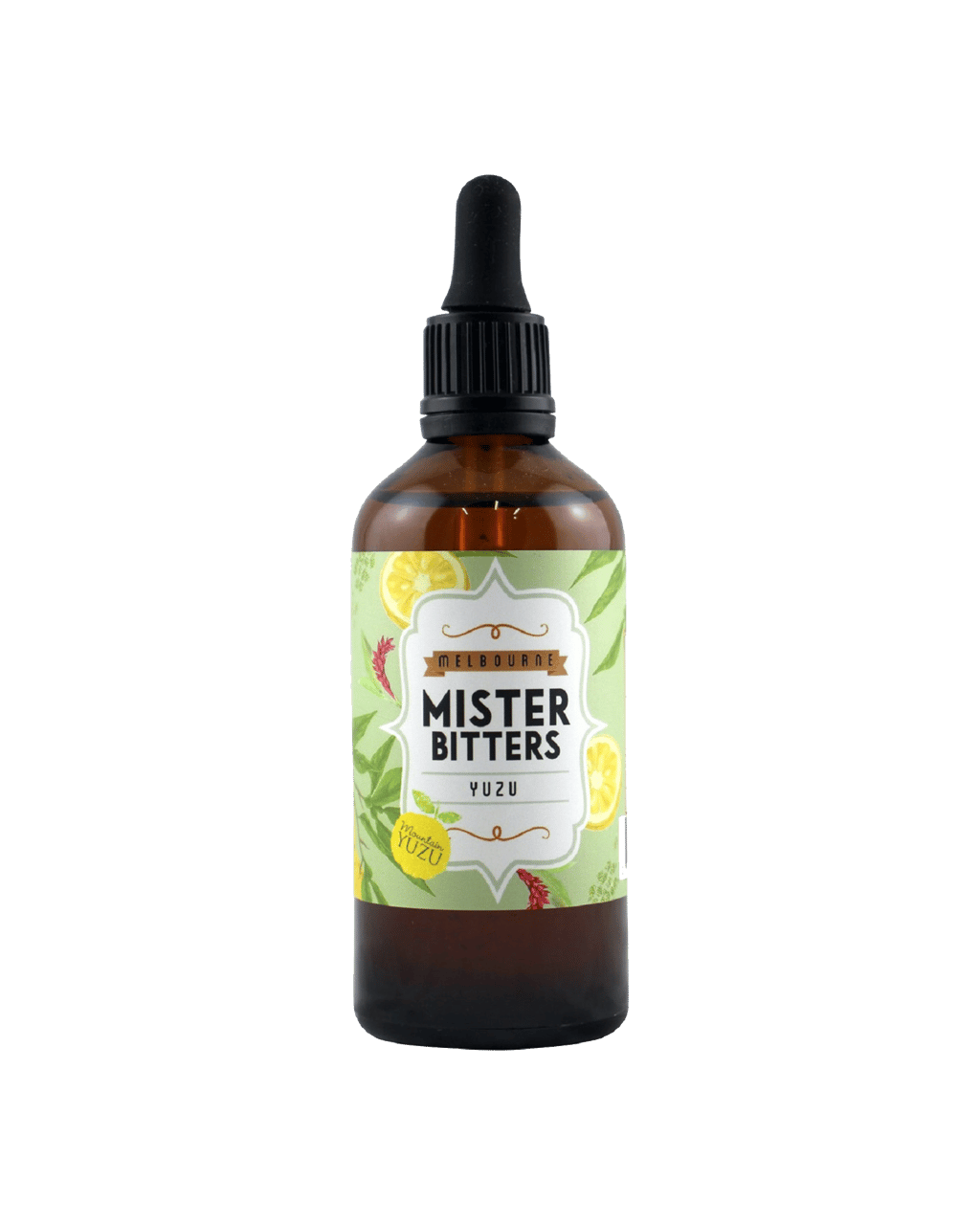 Buy Mister Bitters Yuzu Bitters 100ml Online (Lowest Price Guarantee ...