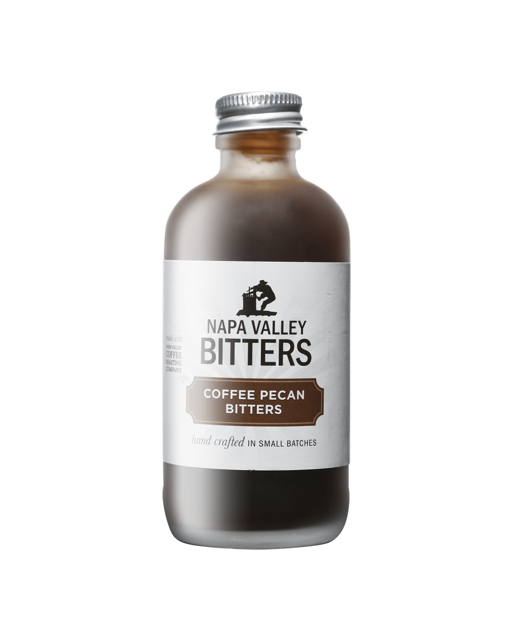 Buy Napa Valley Bitters Coffee Pecan Bitters 118ml Online @Lowest Price