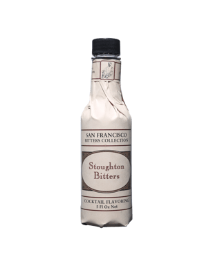Buy San Francisco Bitters Stoughton Bitters 148ml Online @Lowest Price