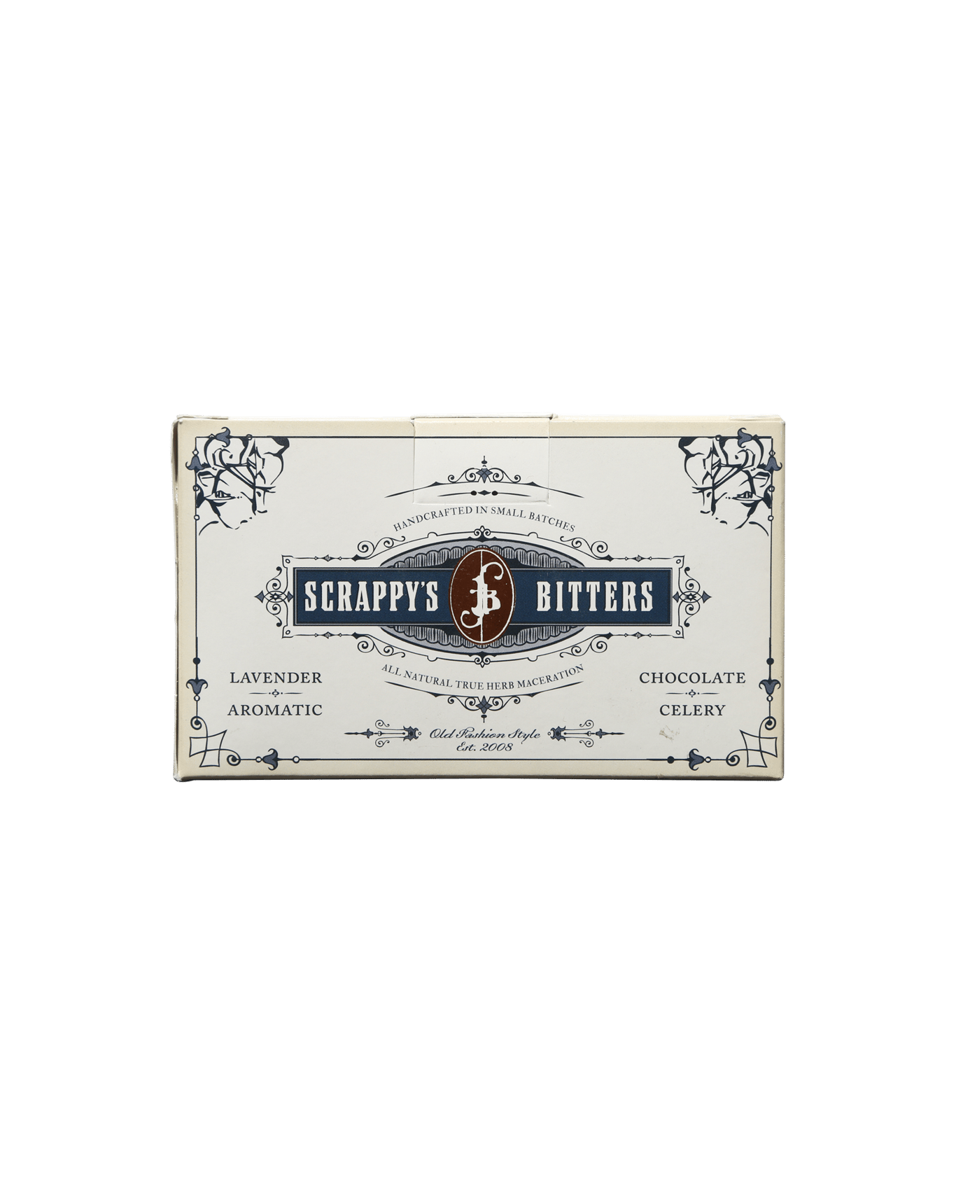 Buy Scrappy's Bitters Gift Box 1 Online @Lowest Price