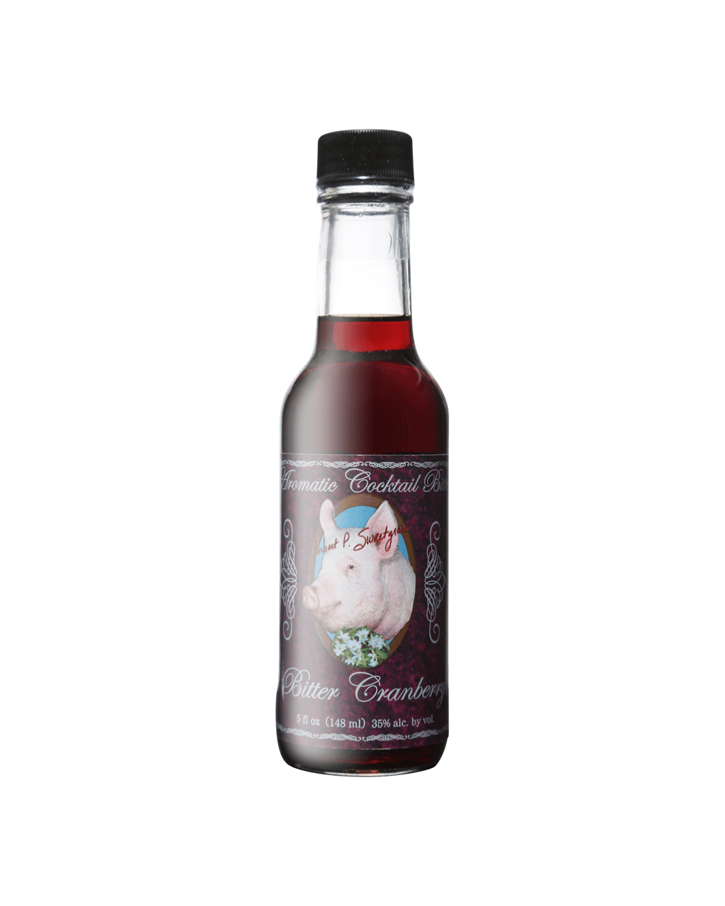 Buy Sweetgrass Farm Wine Cranberry Bitters 148ml Online @Lowest Price