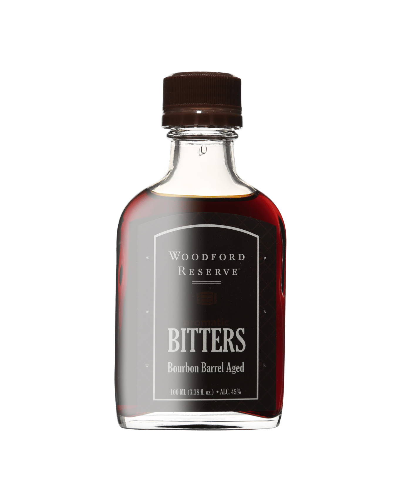Buy Woodford Reserve Barrel Aged Aromatic Bitters 100ml Online @Lowest ...