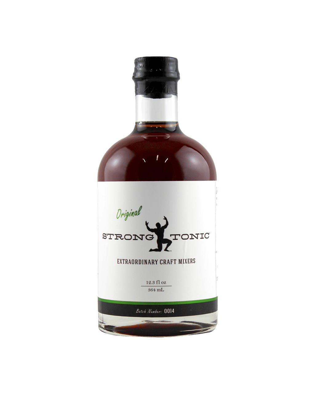 Buy Strong Tonic Strong Tonic Syrup 364ml Online (Lowest Price ...