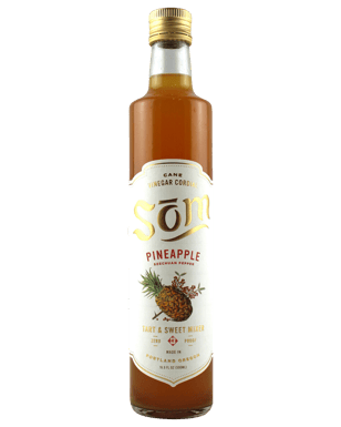 Buy Som Cordial Pineapple & Szechuan Pepper Vinegar Cordial 500ml ...