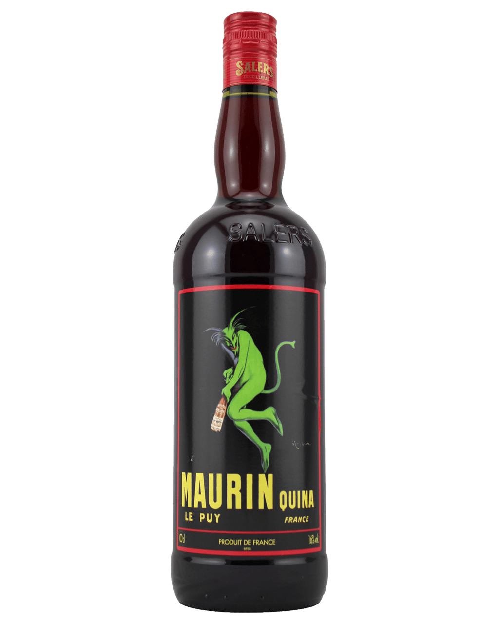 Buy Salers Maurin Quina 1l Online @Lowest Price