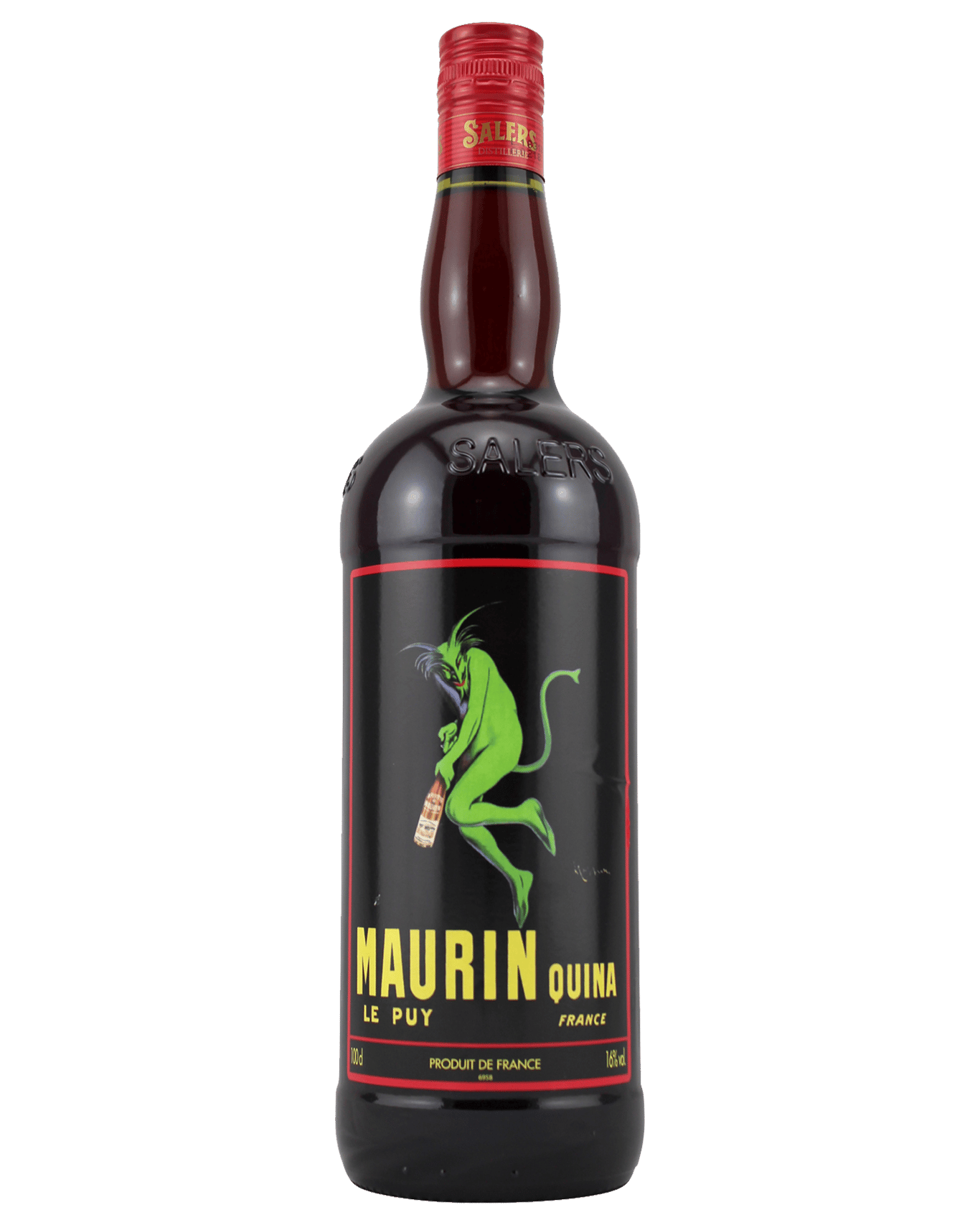 Buy Salers Maurin Quina 1l Online @Lowest Price