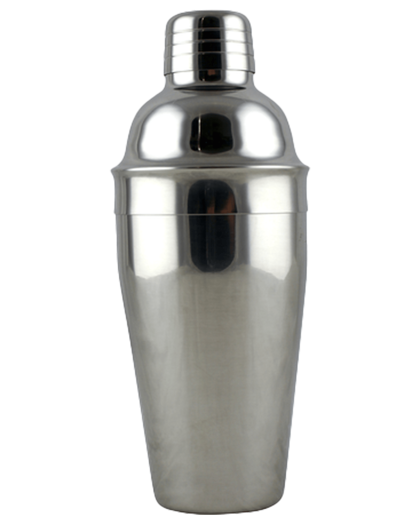 Buy Truebrands Contour 3-piece Cocktail Shaker Online @Lowest Price