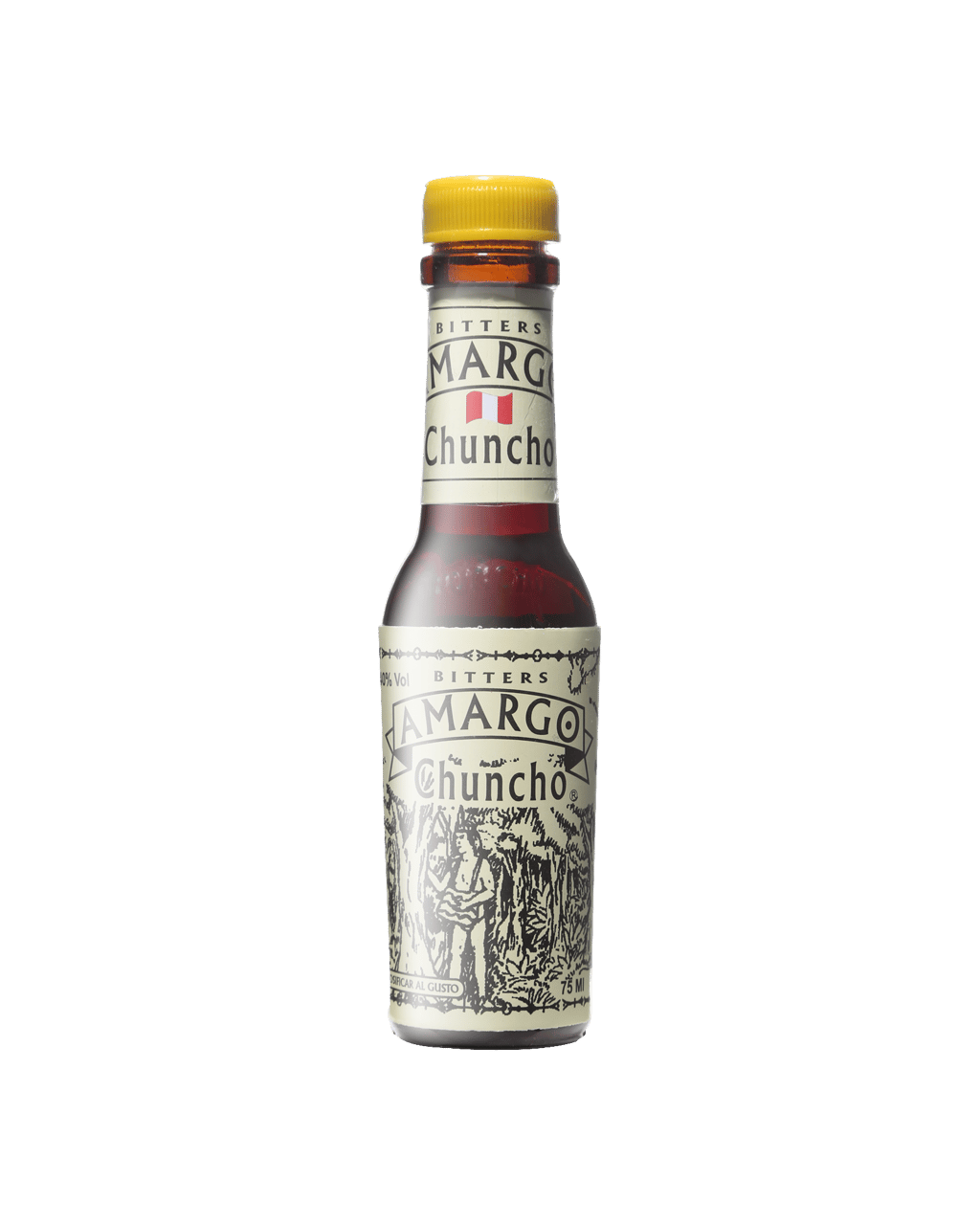 Buy Amargo Chuncho Bitters 75ml Online @Lowest Price