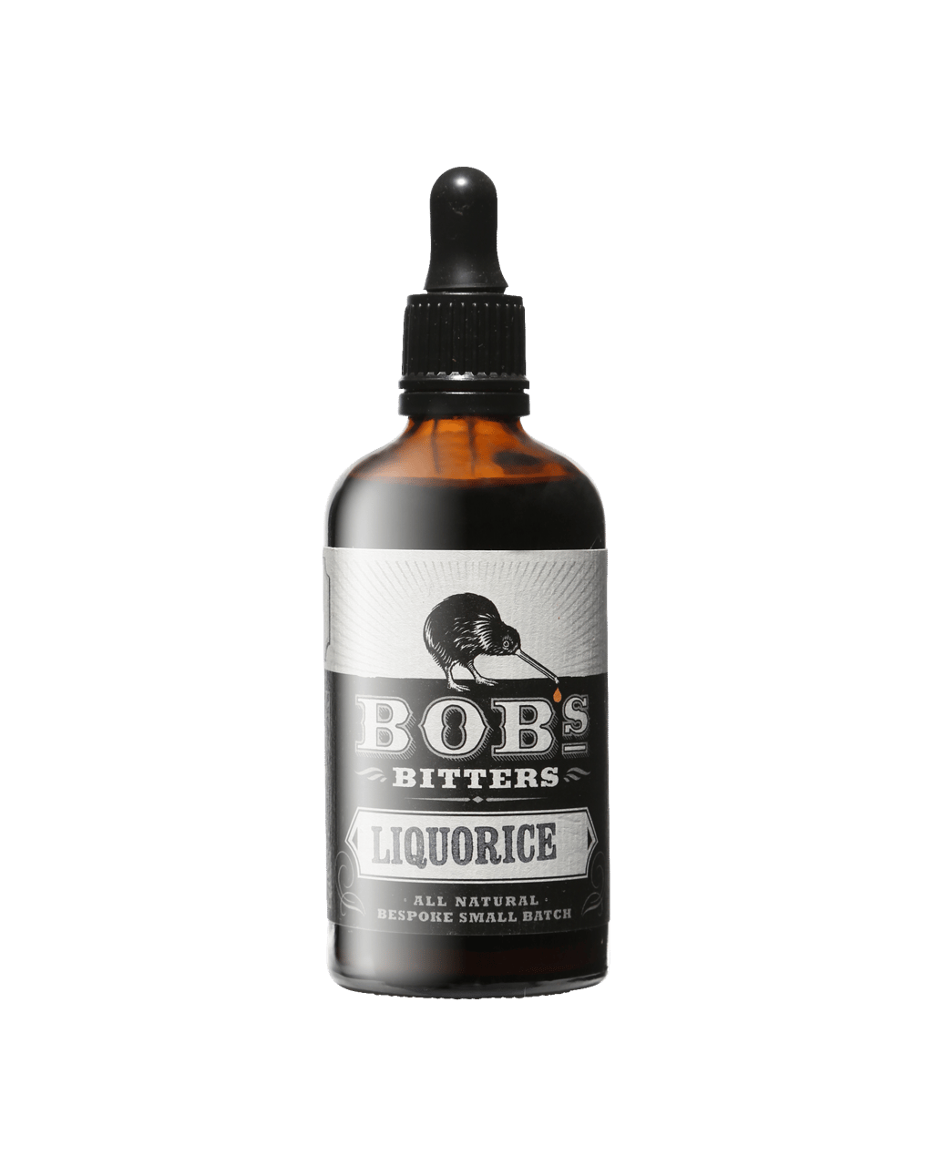 Buy Bob's Bitters Bob's Liquorice Bitters 100ml Online @Lowest Price