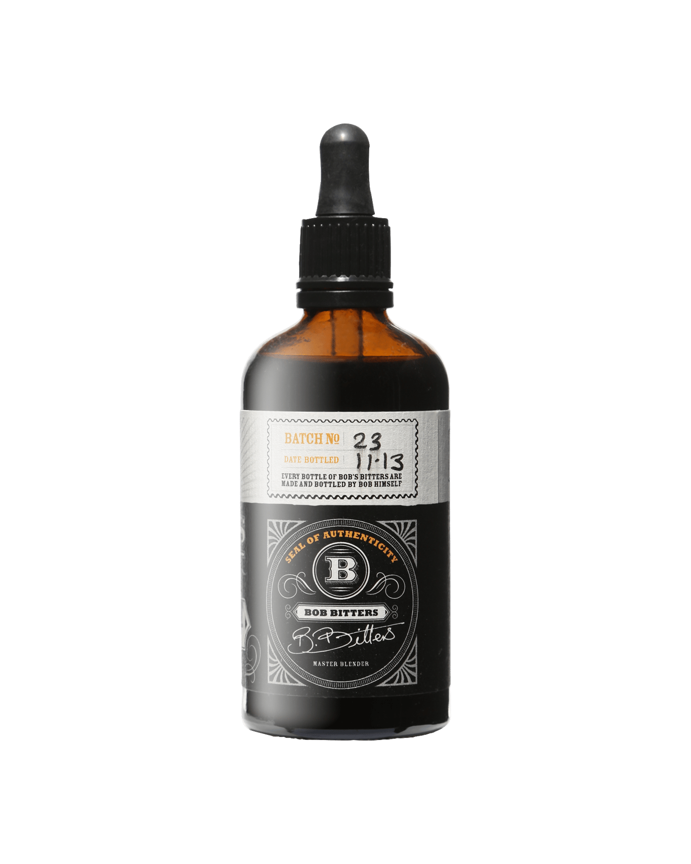 Buy Bob's Bitters Peppermint Bitters 100ml Online @Lowest Price