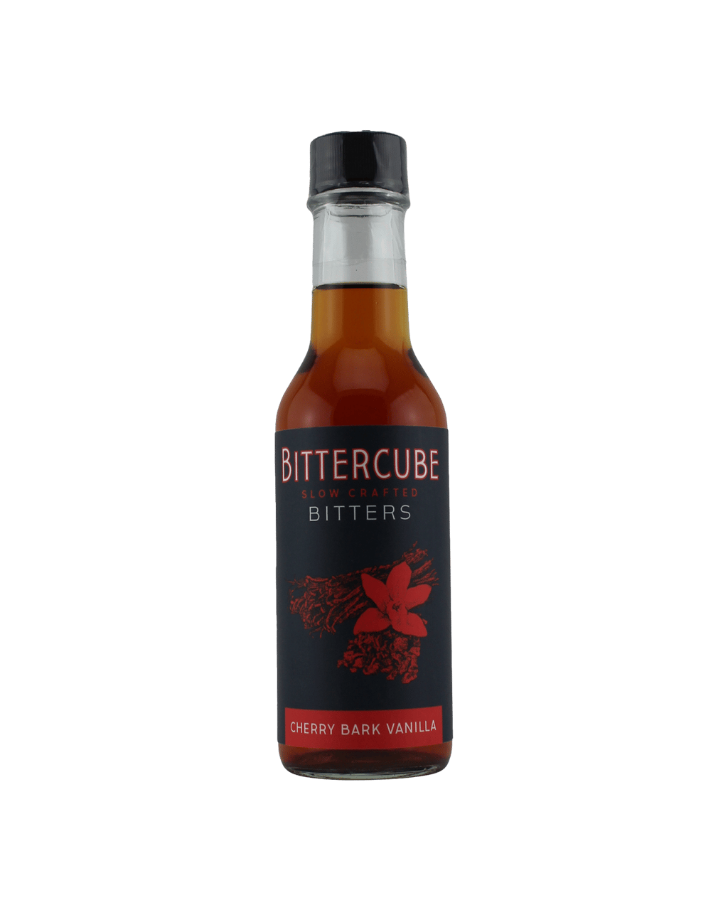 Buy Bittercube Cherry Bark Vanilla Bitters 148ml Online @Lowest Price