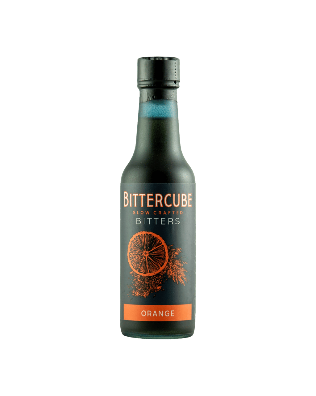 Buy Bittercube Orange Bitters 148ml Online @Lowest Price