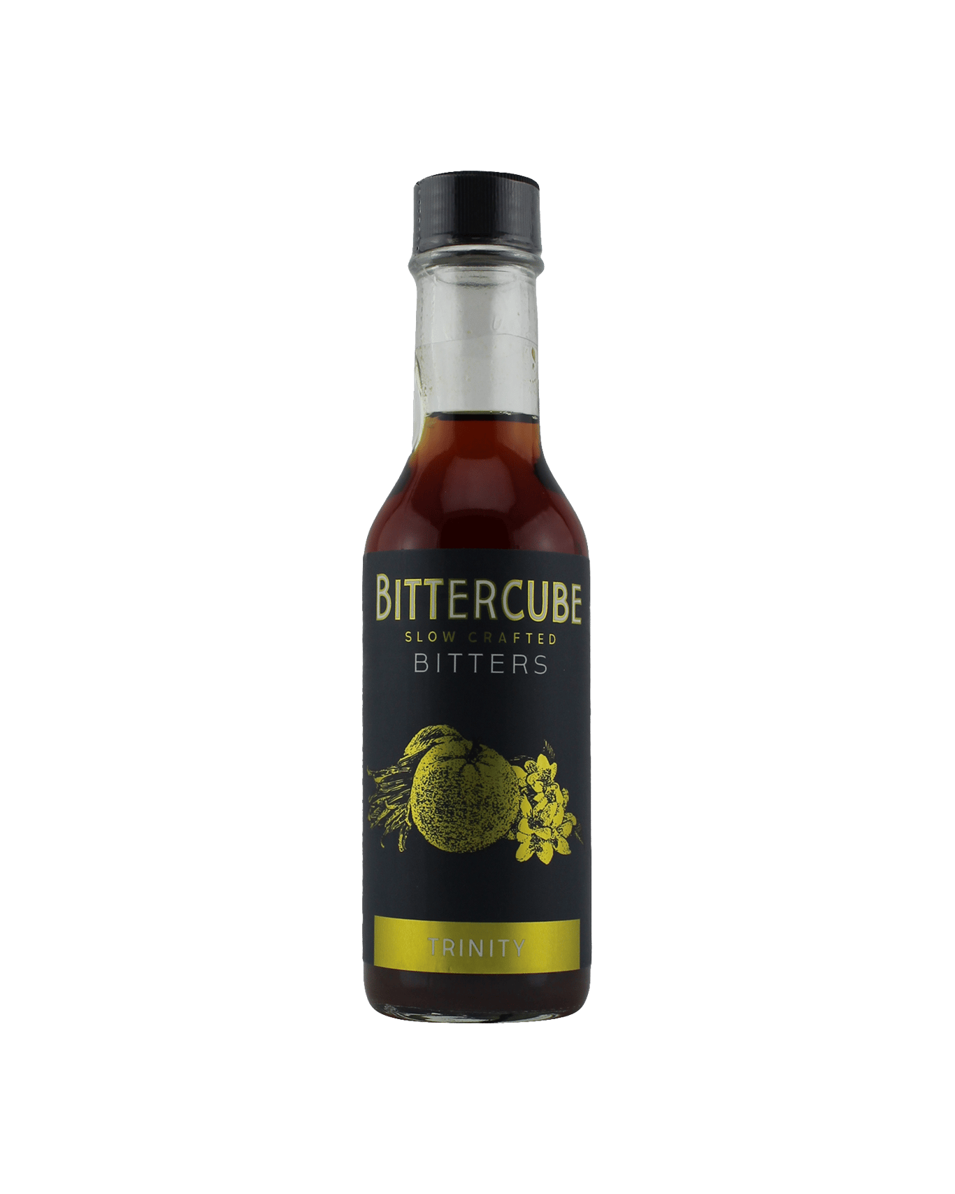 Buy Bittercube Trinity Bitters 148ml Online @Lowest Price