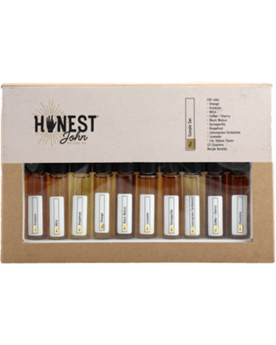 Buy Honest John Bitters Sample Set Online @Lowest Price