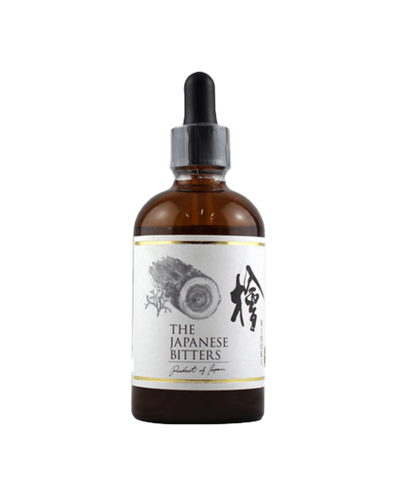 Buy The Japanese Bitters Hinoki Bitters 100ml Online @Lowest Price