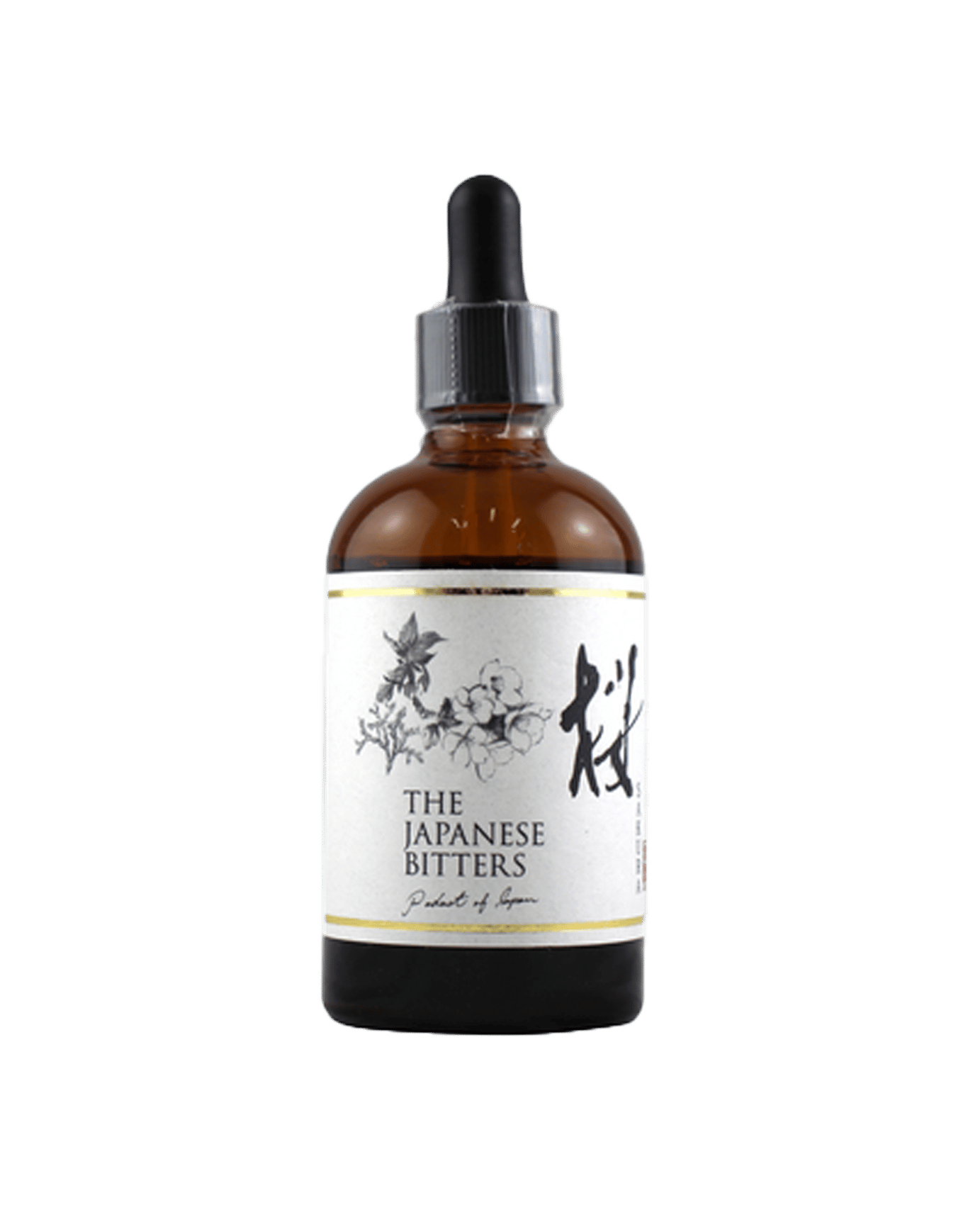 Buy The Japanese Bitters Sakura Bitters 100ml Online @Lowest Price