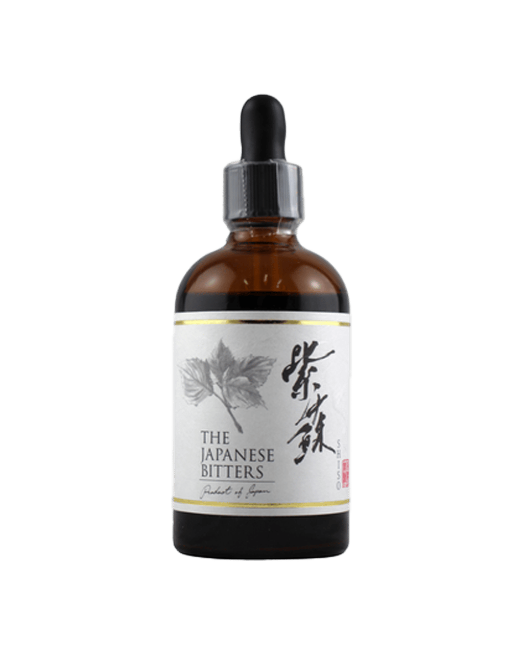 Buy The Japanese Bitters Shiso Bitters 100ml Online @Lowest Price
