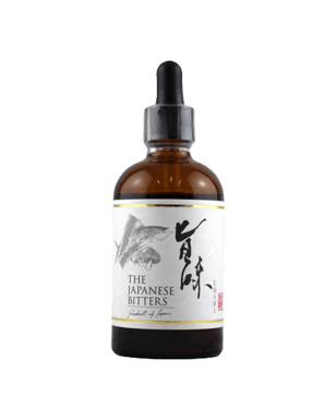 Buy The Japanese Bitters Umami Bitters 100ml Online @Lowest Price