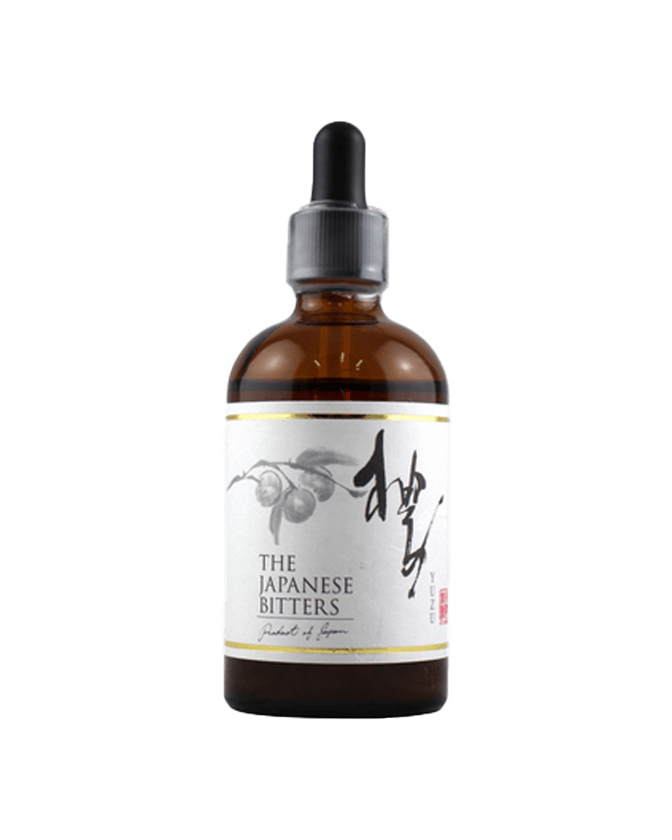 Buy The Japanese Bitters Yuzu Bitters 100ml Online @Lowest Price