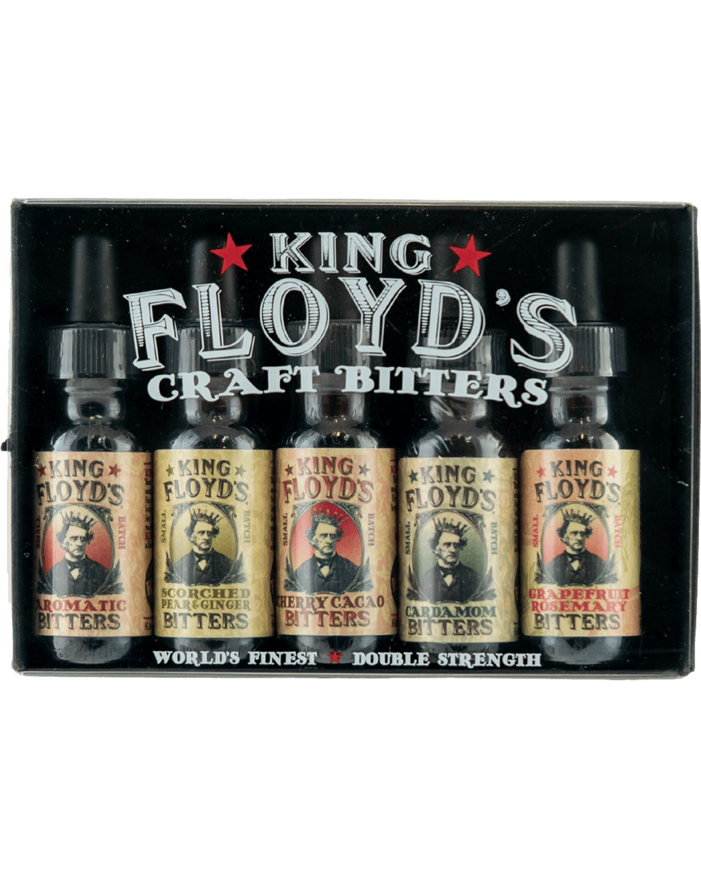 Buy King Floyd's Gift Set 15ml Online @Lowest Price