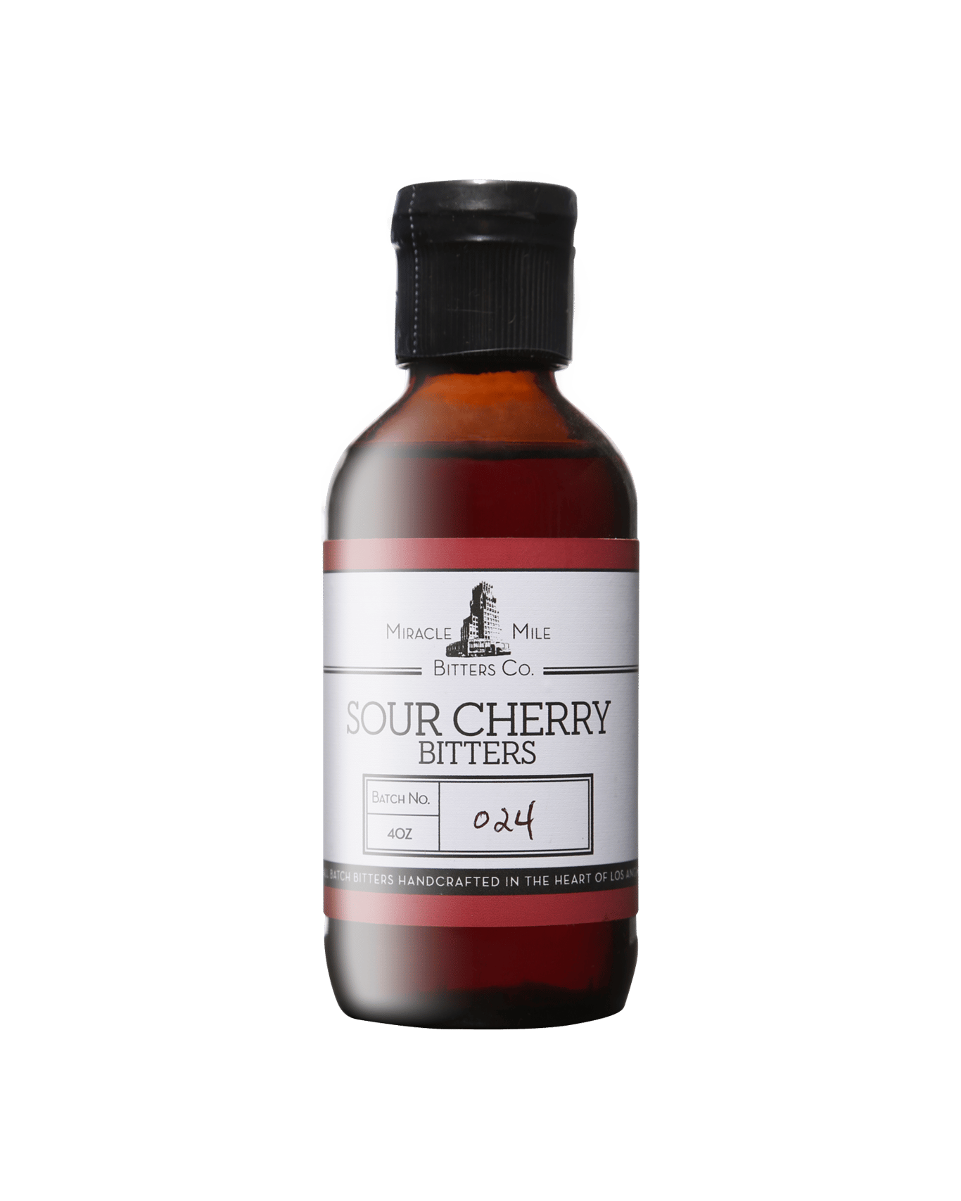 Buy Miracle Mile Sour Cherry Bitters 118ml Online @Lowest Price