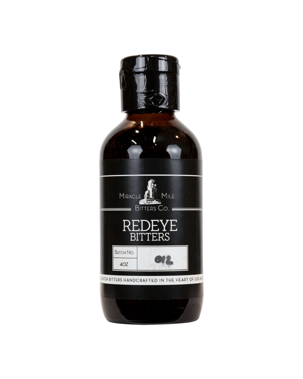 Buy Miracle Mile Redeye Bitters 118ml Online @Lowest Price