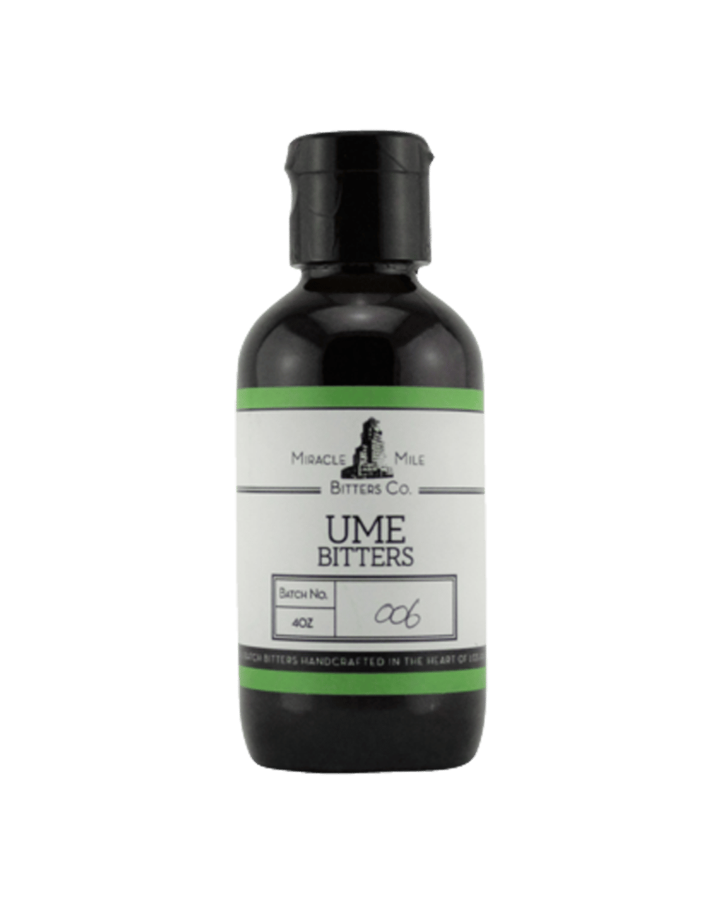 Buy Miracle Mile Ume Bitters 118ml Online @Lowest Price