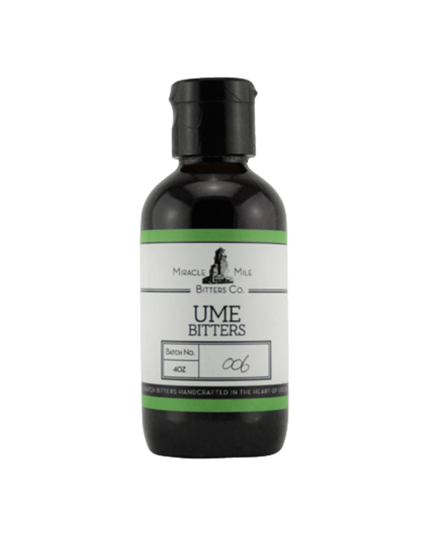 Buy Miracle Mile Ume Bitters 118ml Online @Lowest Price
