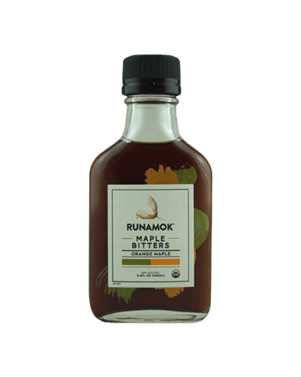 Buy Runamok Orange Maple Bitters 100ml Online @Lowest Price