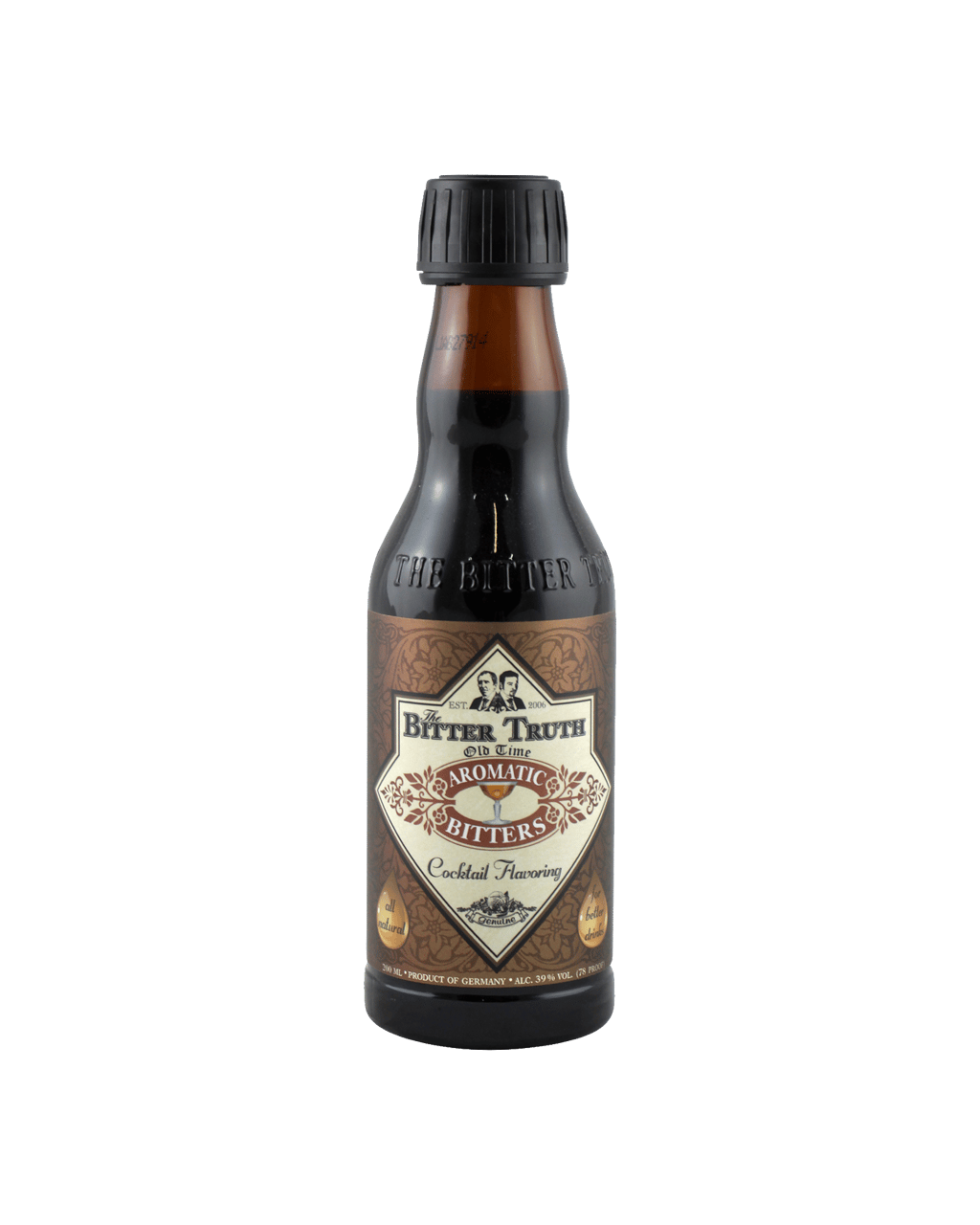 Buy The Bitter Truth Aromatic 200ml Online @Lowest Price